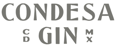Condesa Gin | Studio Series – Studio Condesa Gin